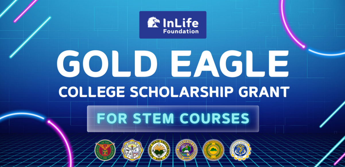 Gold Eagle Scholarship 2026-2027 Application, Requirements, Deadline ...
