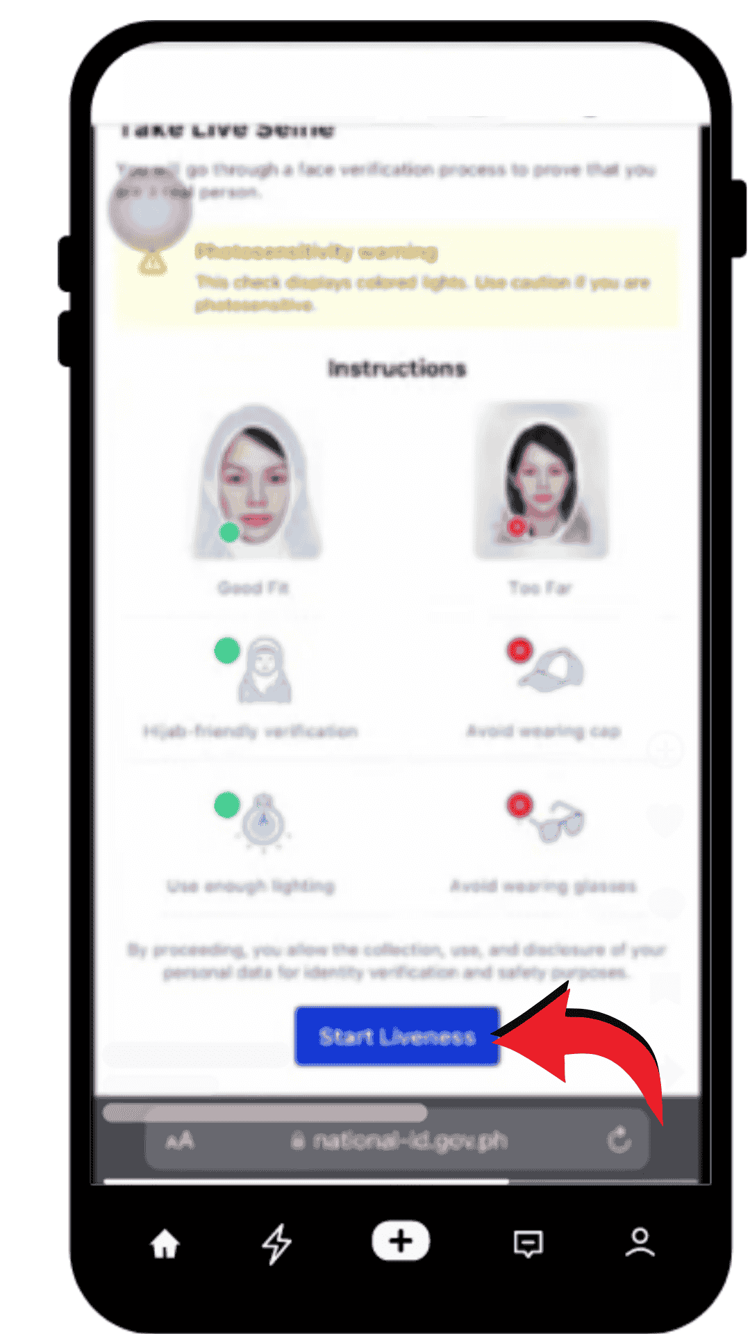 National ID Digital - Download National ID Digital Copy For Filipinos