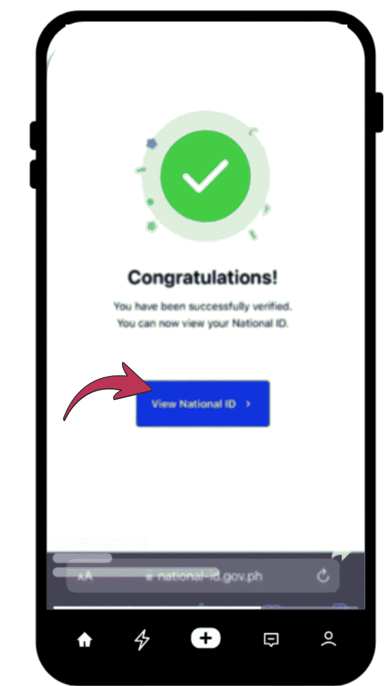 National ID Digital - Download National ID Digital Copy For Filipinos